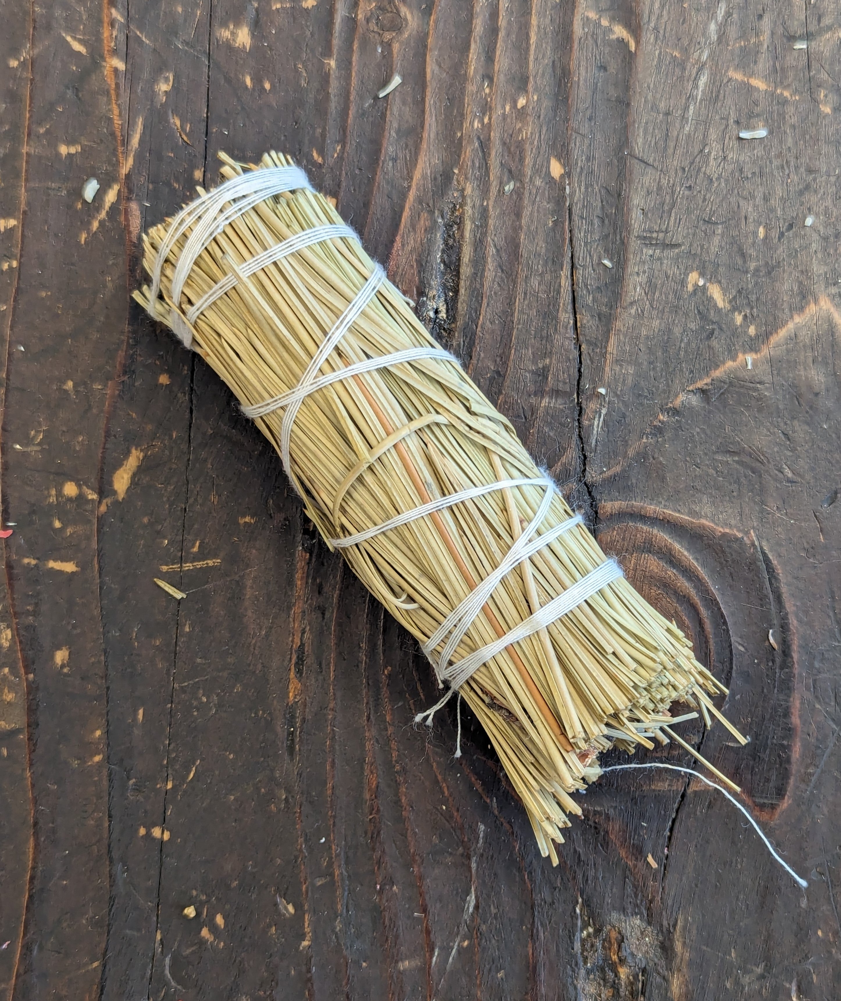 Pinon Pine Bundles | 4 Sisters Holistic Remedies